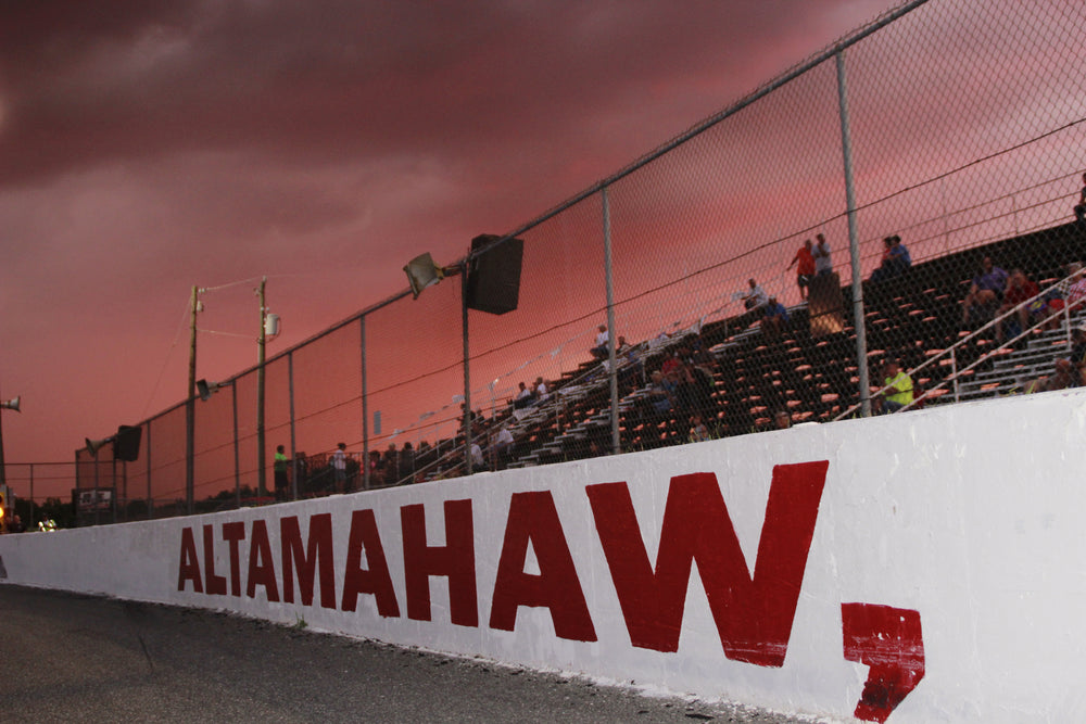 DIVISION RULEBOOKS – Ace Speedway