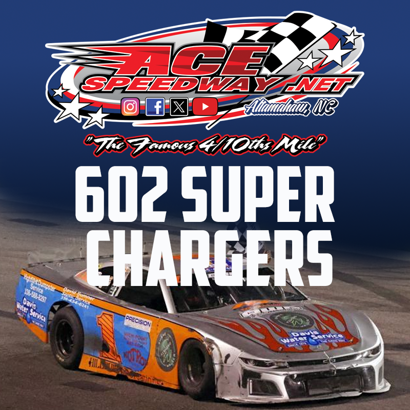 Modified Roster – Ace Speedway