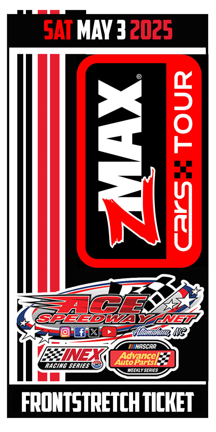 Ace Speedway
