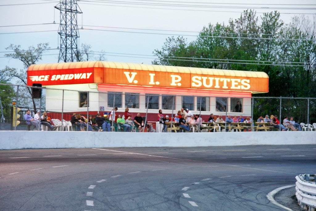 TICKETS – Ace Speedway